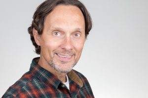 2020 Keynote Speaker: Gerardo A. Brucker - MSC Training Symposium